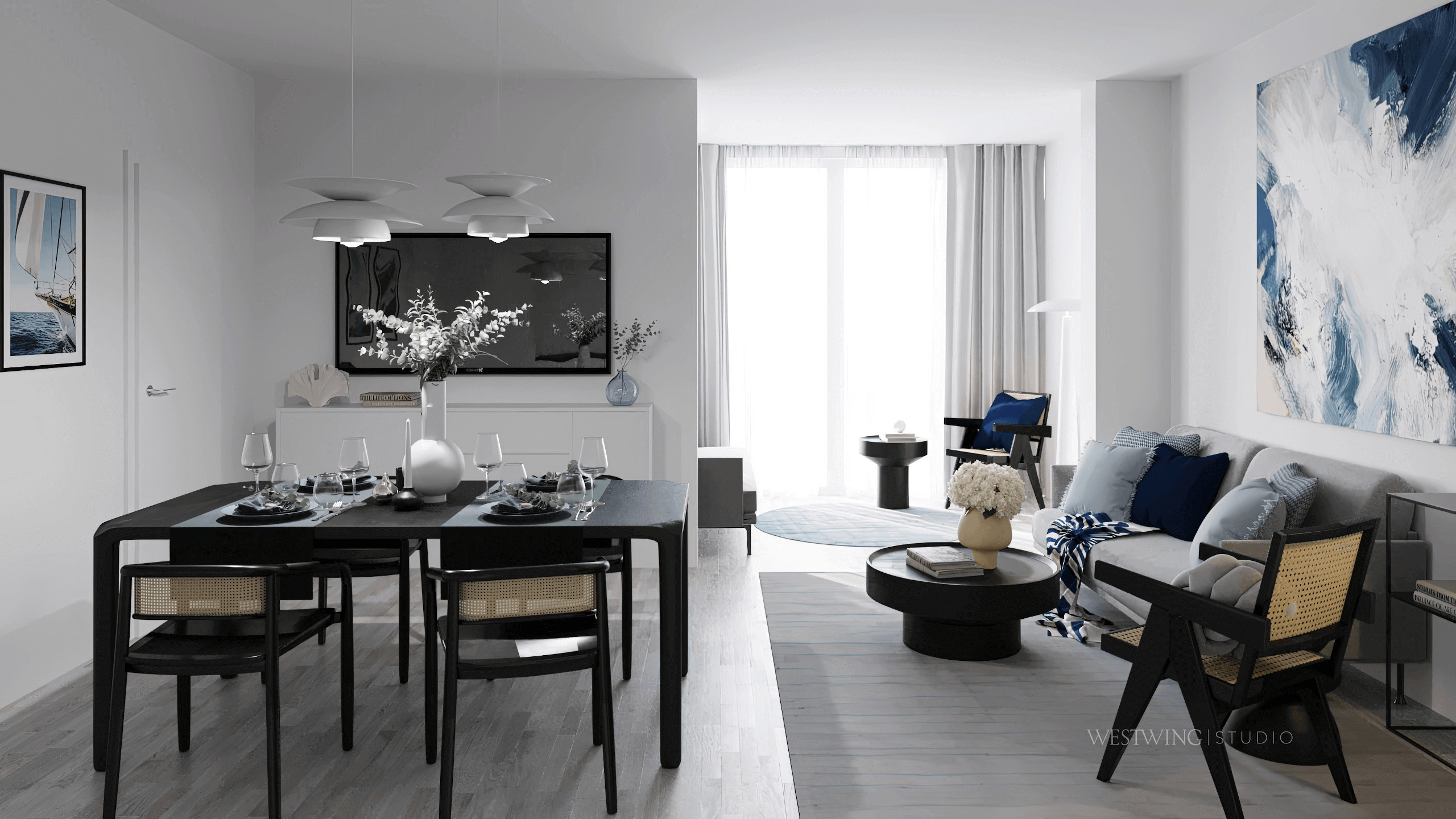 Appartement – ATLANTIC Grand Hotel Travemünde