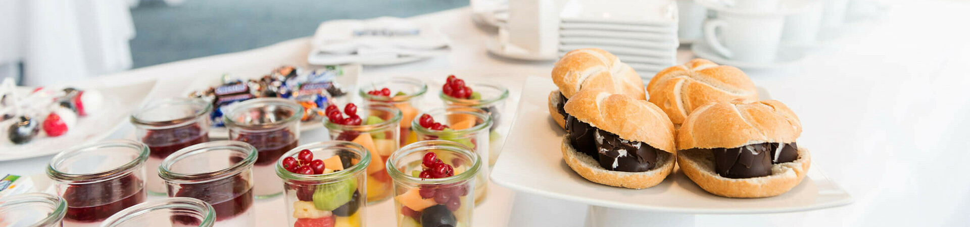 Tagungen und Meetings im ATLANTIC Hotel Airport Bremen
