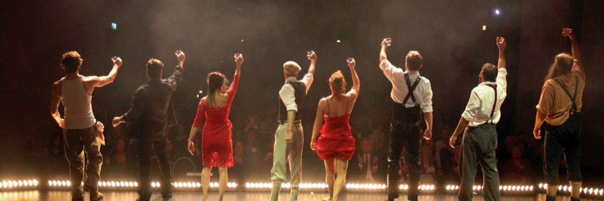 ATLANTIC Hotels - Ihr Tagungshotel und Wellnesshotel